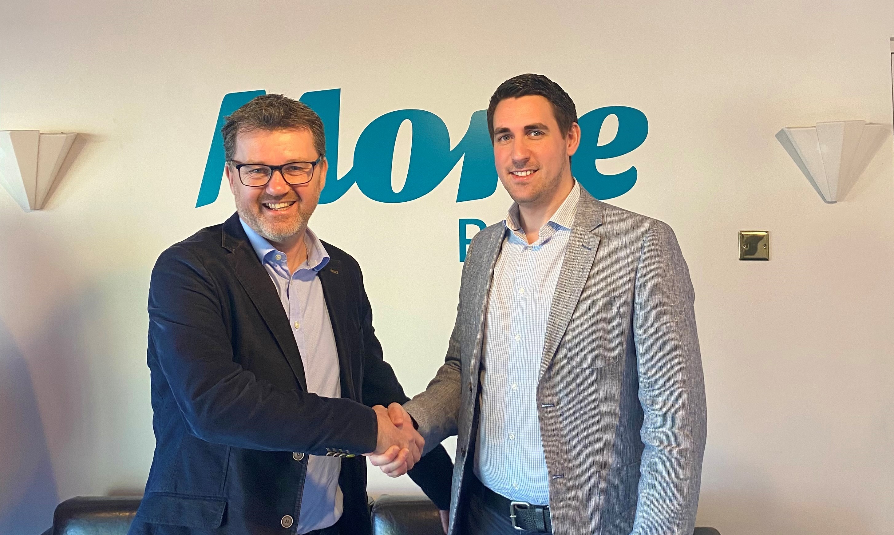 More Breakfast show, now with added Fibre!