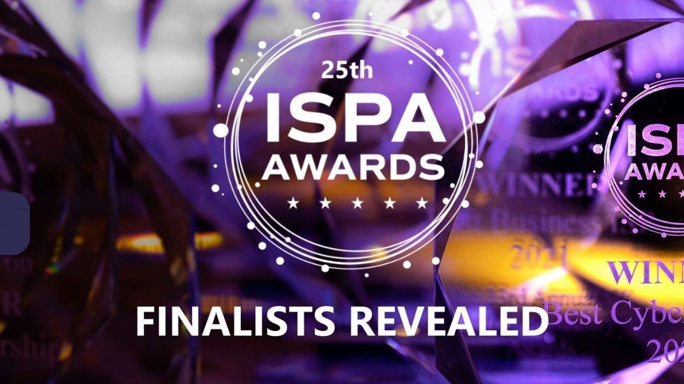 Lightning Fibre are Finalists in prestigious ISPA Full Fibre Industry Awards