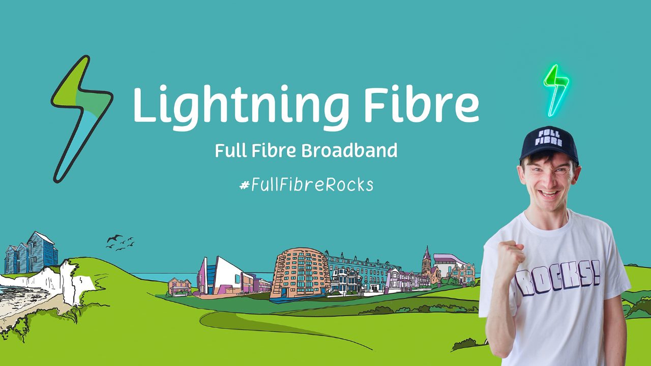 Lightning Fibre is an Alt-Net, but what is an Alt-Net?