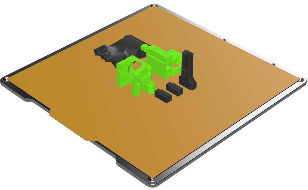RatRig ToolHead V1.0 Upgrade