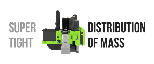 RatRig ToolHead V1.0 Upgrade