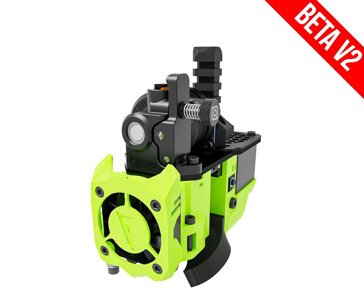 RatRig ToolHead V1.0 Upgrade