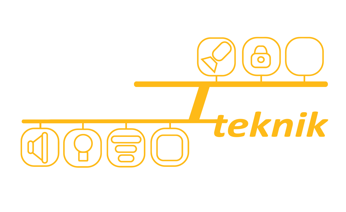 Välkommen till SM Smart Teknik AB – din partner för smarta tekniklösningar!