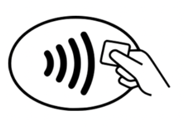 Oobit - Pay with crypto