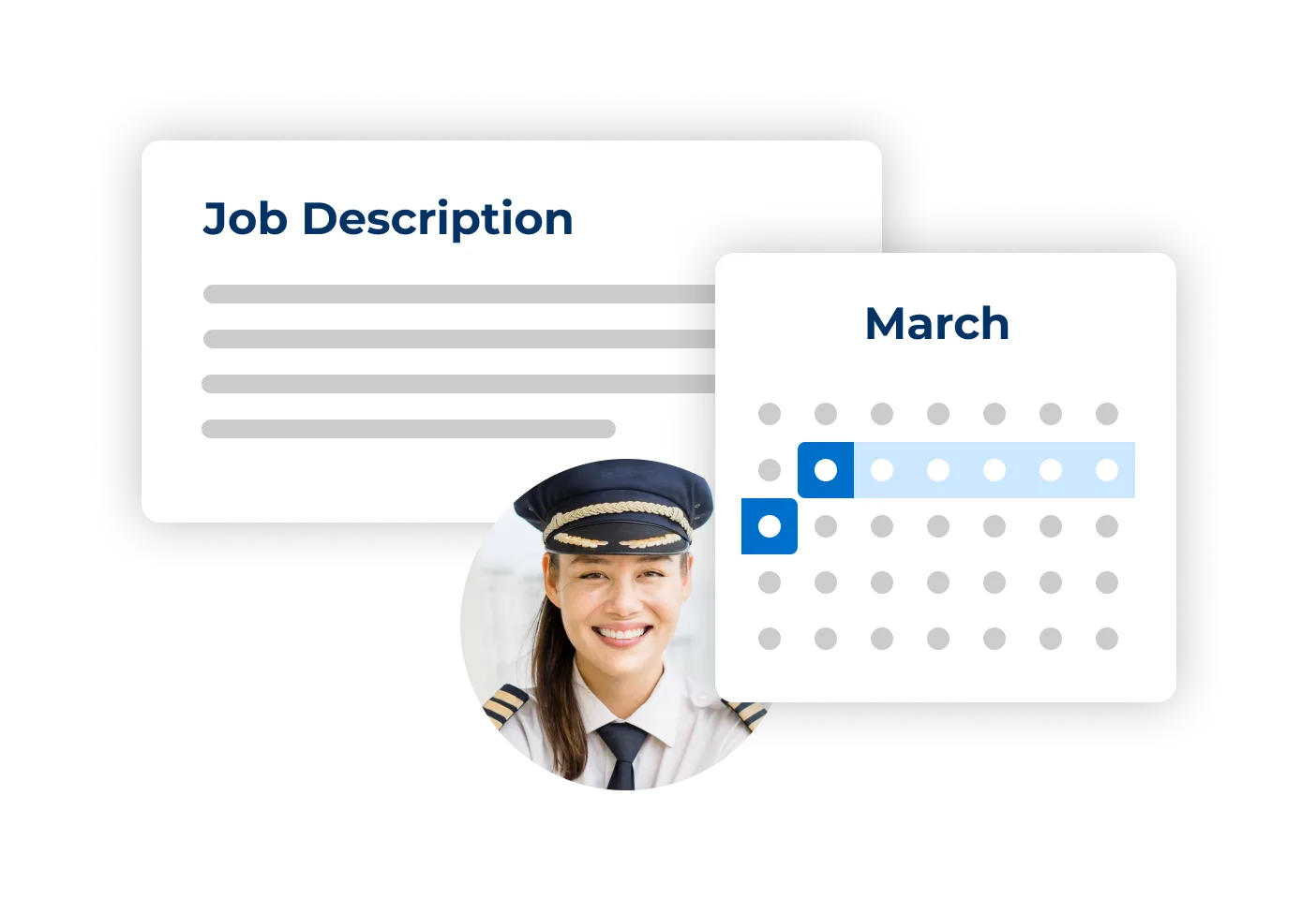 Advertise your aviation job vacancies - Aviation Job Search