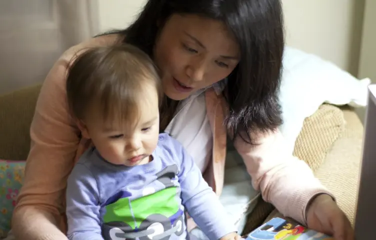 How a Consistent Bedtime Routine Nourishes Your Baby’s Sleep - Smart ...