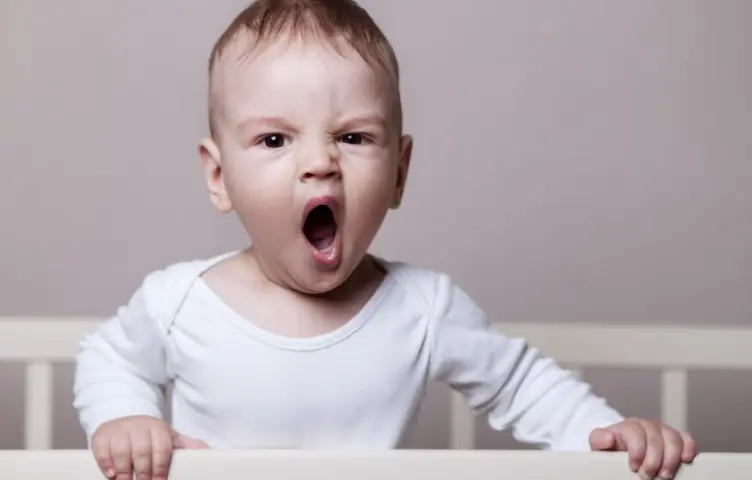 17 Month Old Sleep Schedule - Smart Sleep Coach by Pampers™