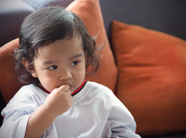 13-Month-Old Milestones - Smart Sleep Coach by Pampers™