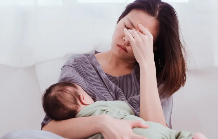 Baby sleep Regression Ages - Smart Sleep Coach by Pampers™