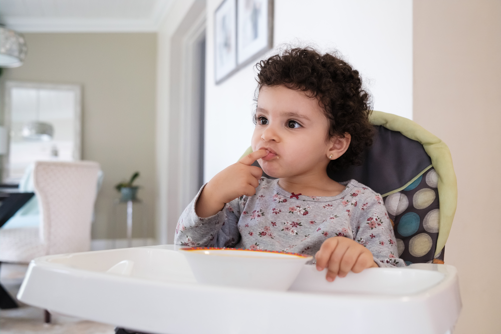 23-Month-Old Milestones - Smart Sleep Coach by Pampers™