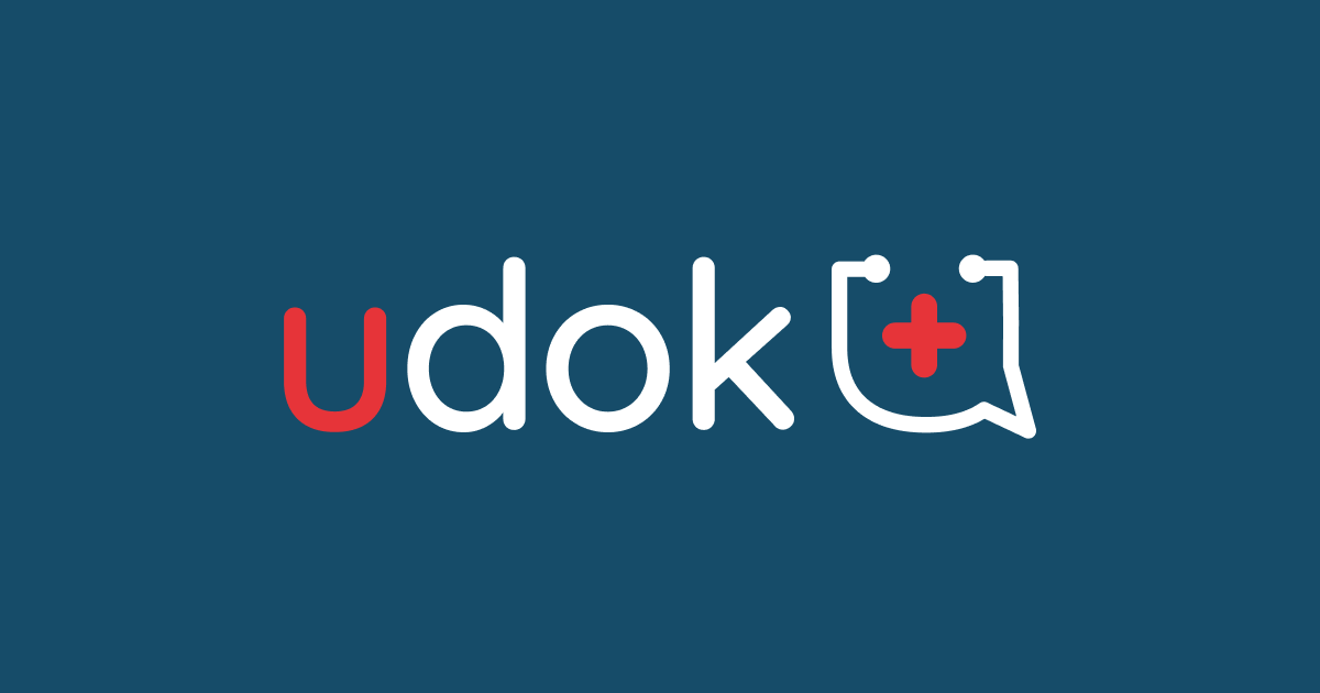 About Udok: This is How We're Helping Africans Get the Care and ...