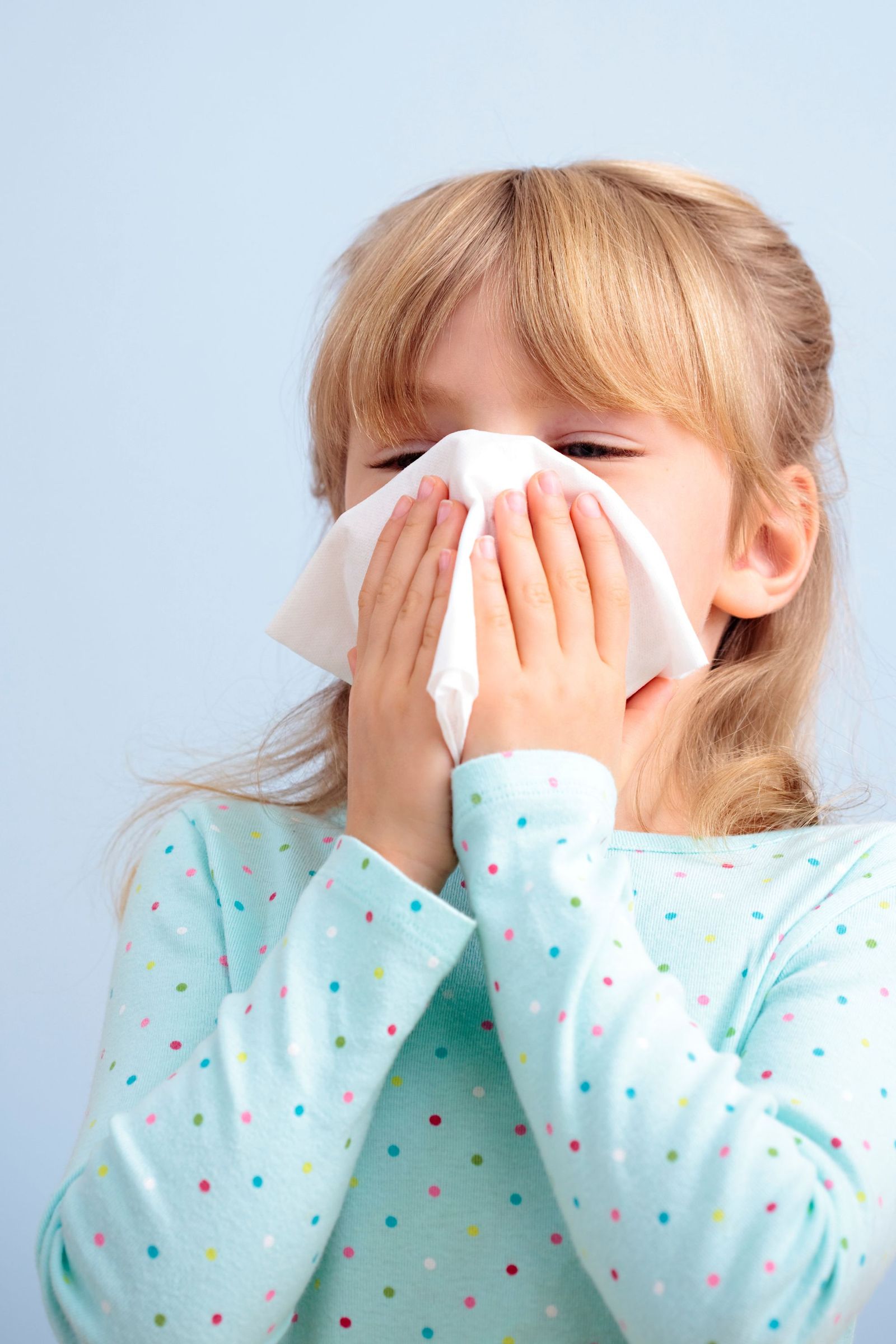 Achoo! Here's What Causes Sneezing & How to Know When It's Serious ...