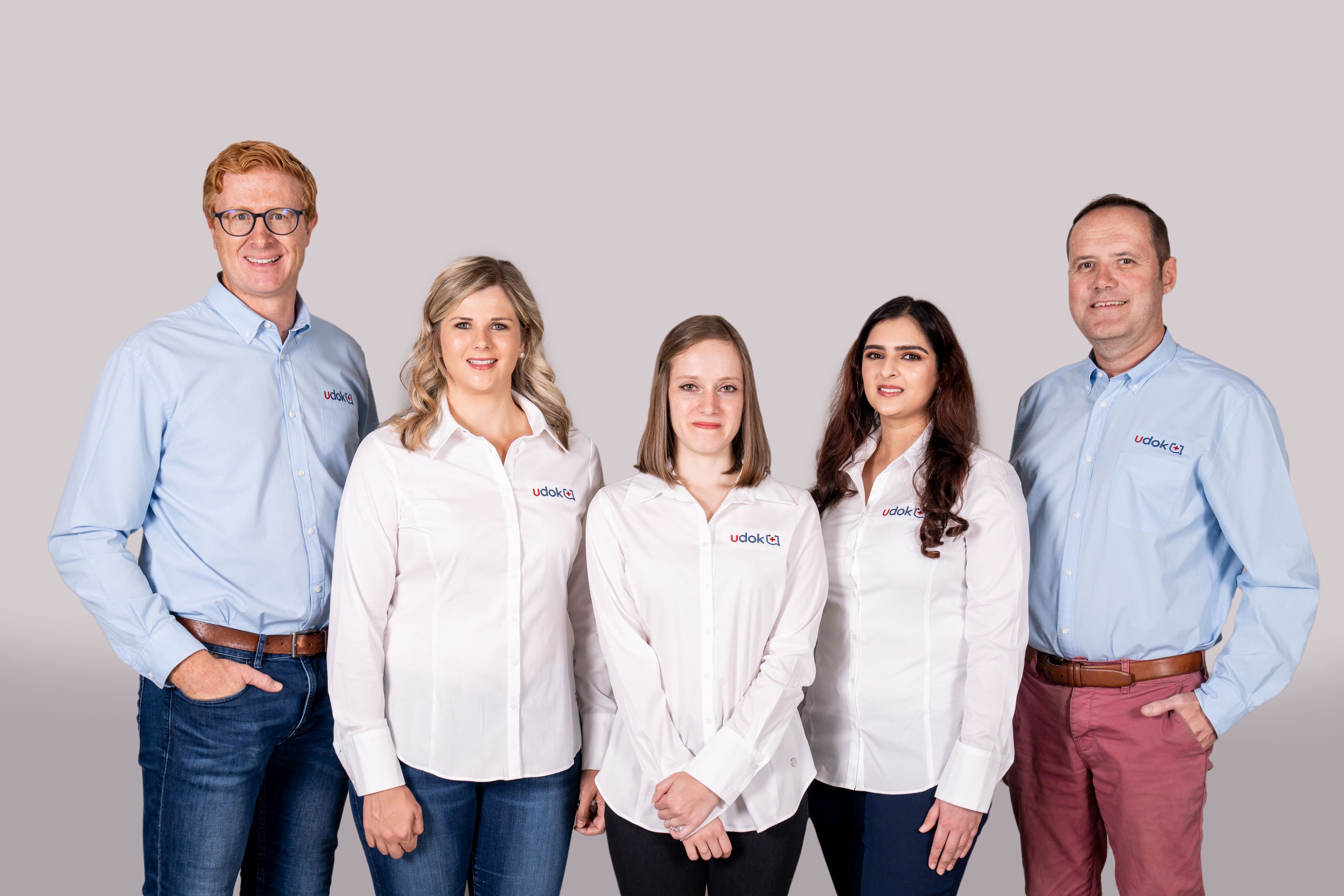 Where are Udok Online Doctors Based? - With Udok, a Doctor is always ...