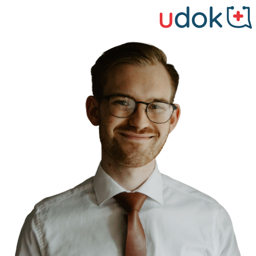 Our Doctors | Dr Charl Marais