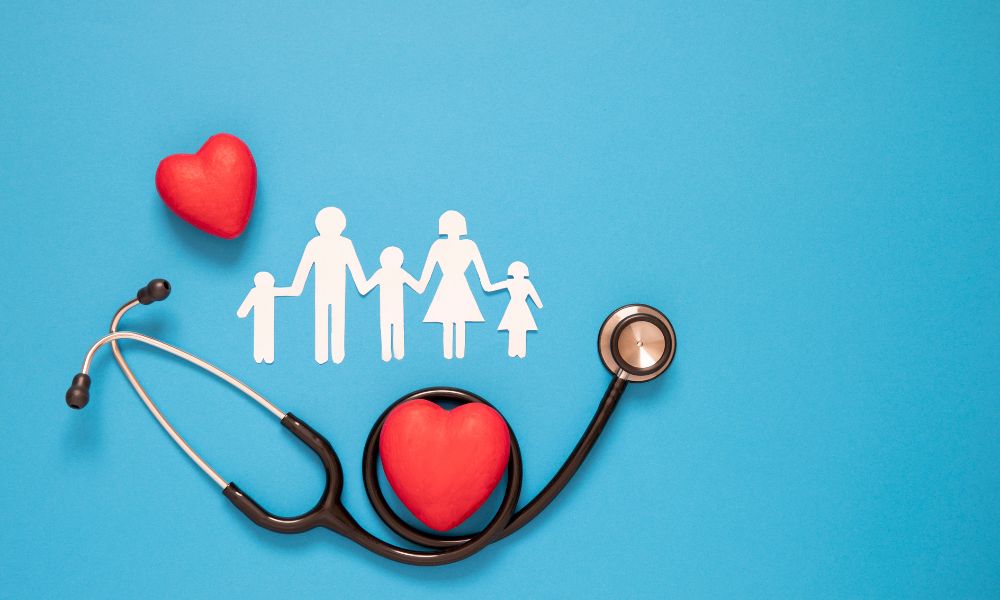 Health News: How Doctors Stay Healthy - With Udok, a Doctor is always ...