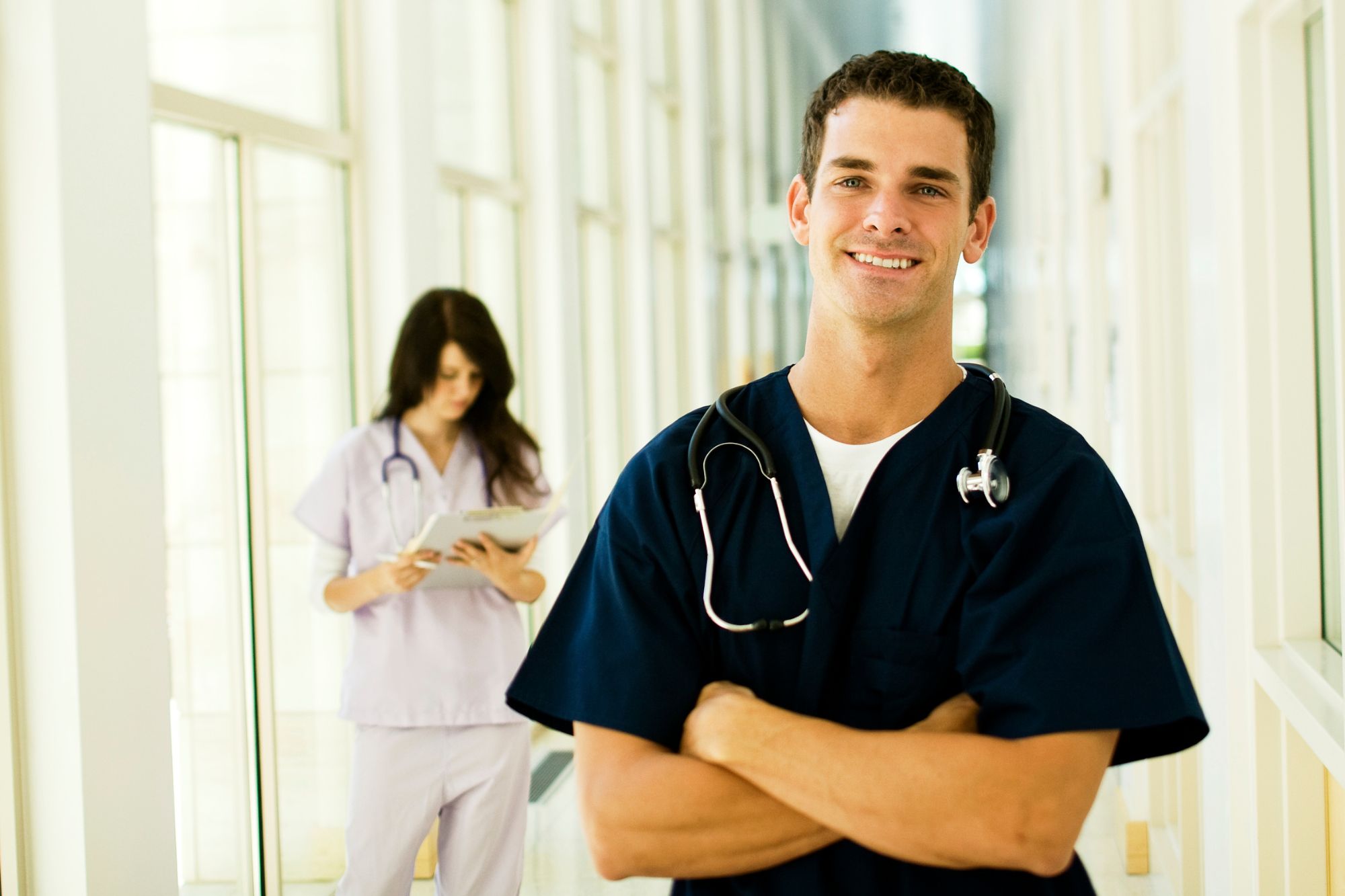Smarter Healthcare: A Solution for Getting Unemployed Doctors Work in ...