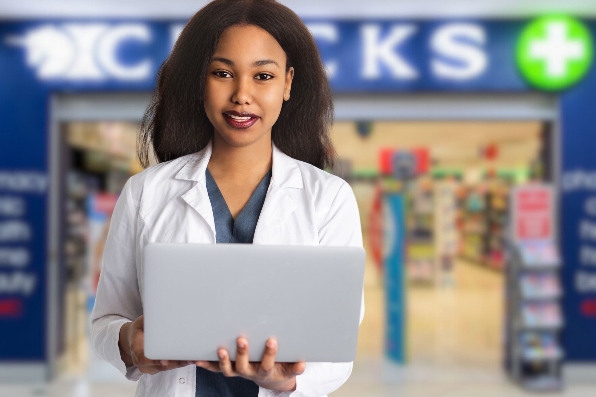 Big News: You Can Now See the Doctor at Your Clicks Pharmacy – Here's ...
