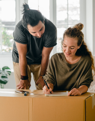 Comerit – Data Experts of Digital Transformations