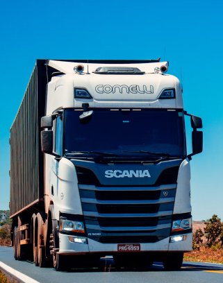 Comerit – Data Experts of Digital Transformations