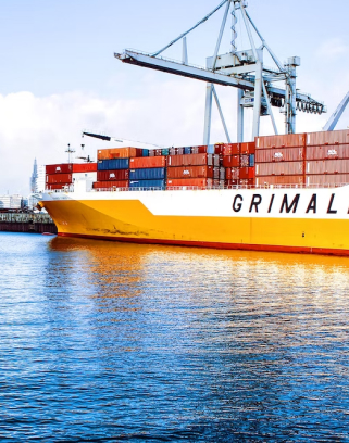 Comerit – Data Experts of Digital Transformations