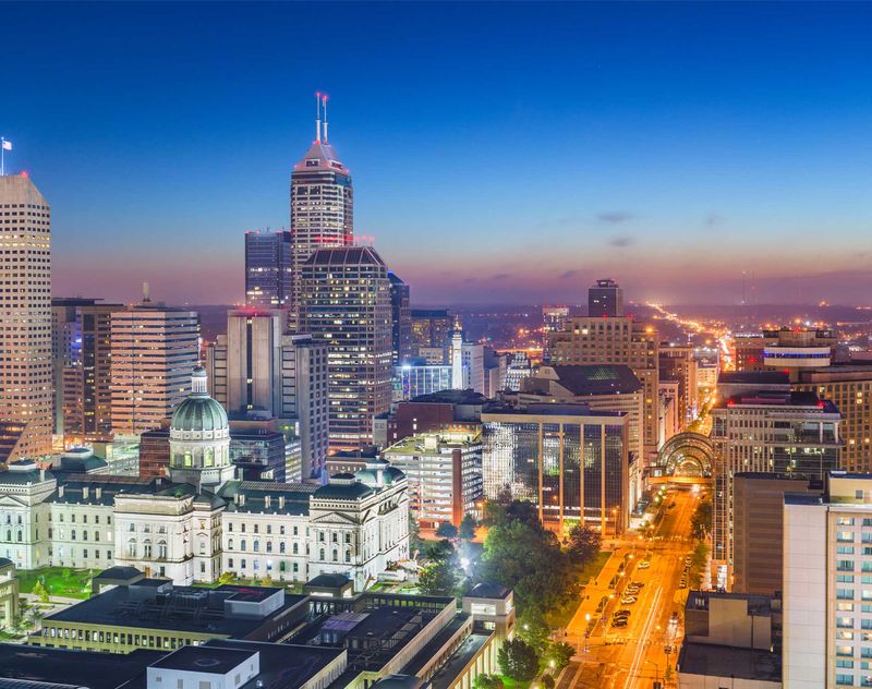 Full-Service Moving Companies in Indianapolis | Reputed Long-Distance ...