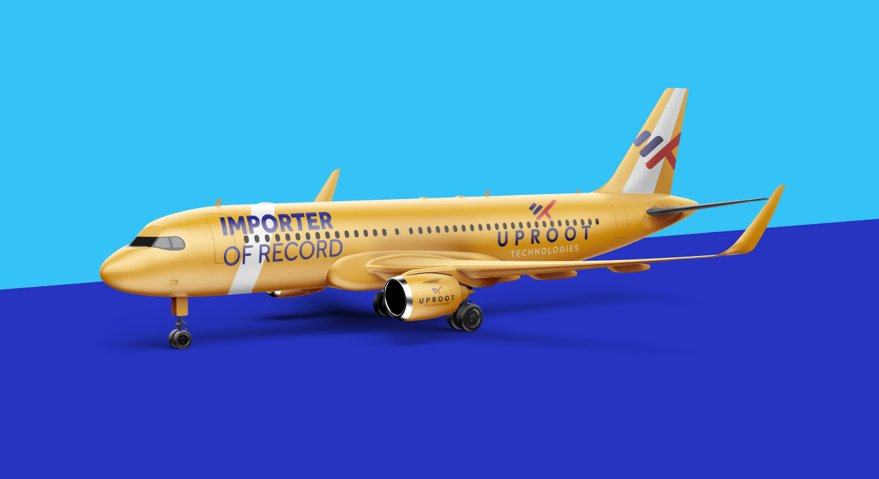 The role of the Importer of Record (IOR) in International Trade ...