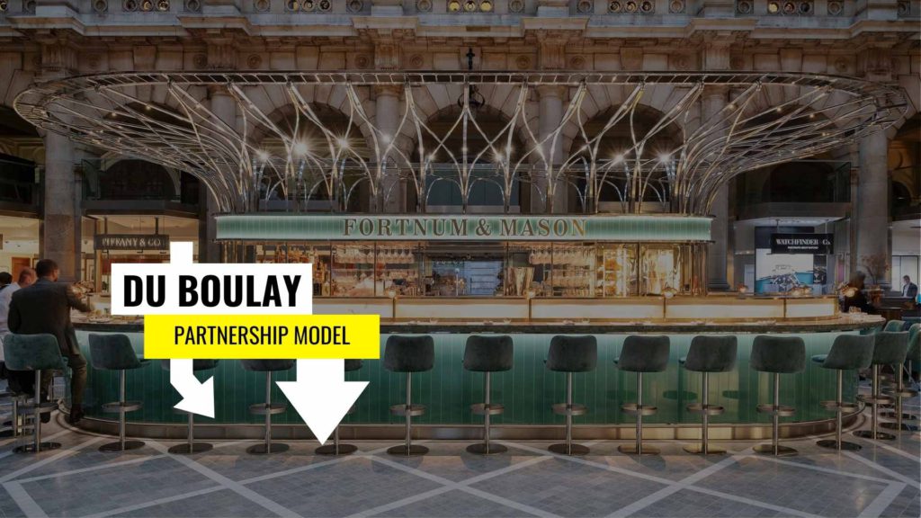 Introducing du Boulay ...
