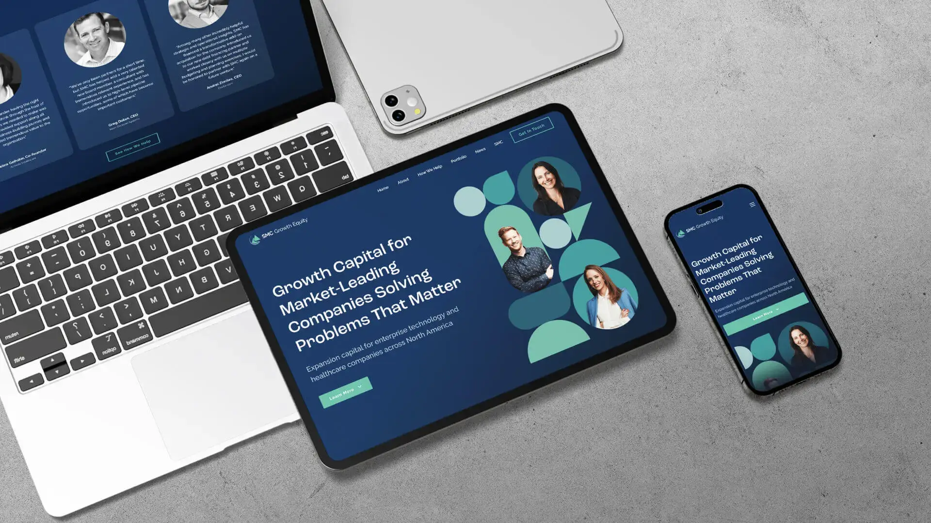 Legacy Design Agency | Webdesign, Branding & SEO Experts