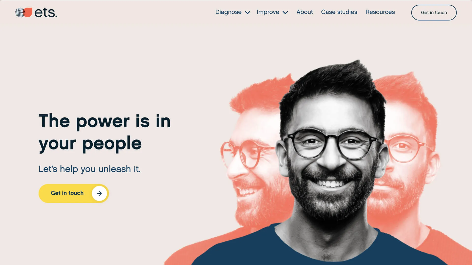 Legacy Design Agency | Webdesign, Branding & SEO Experts