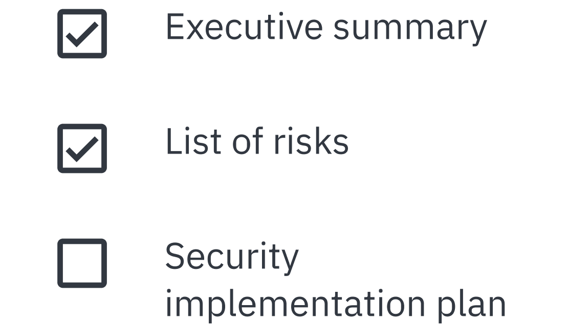 Risk Assessment | Go Security Pro