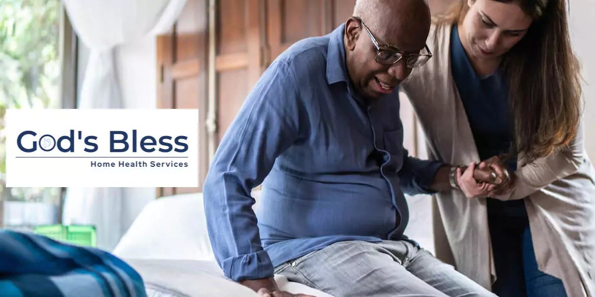 Our History | God's Bless Home Health in Florida