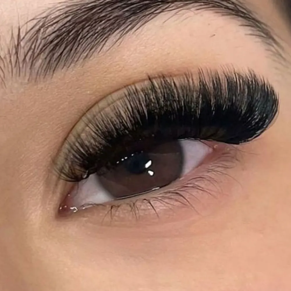 Ivy Glam Menu of Services