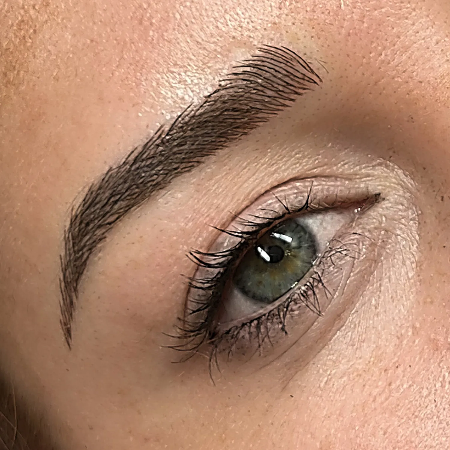 Ivy Glam Service Menu Virginia Beach