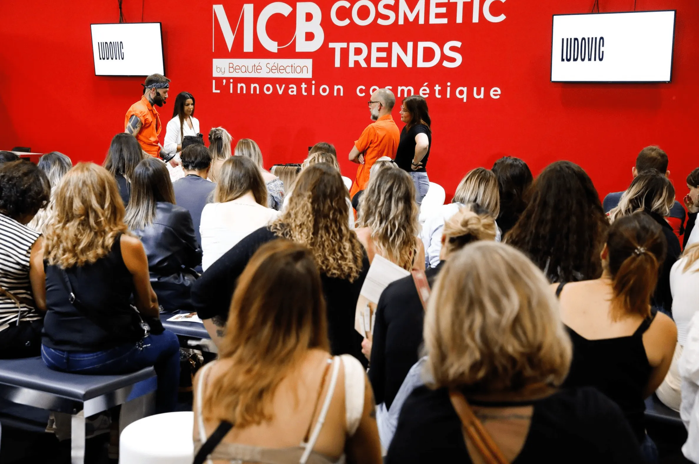 Visiter - MCB by Beauté Selection