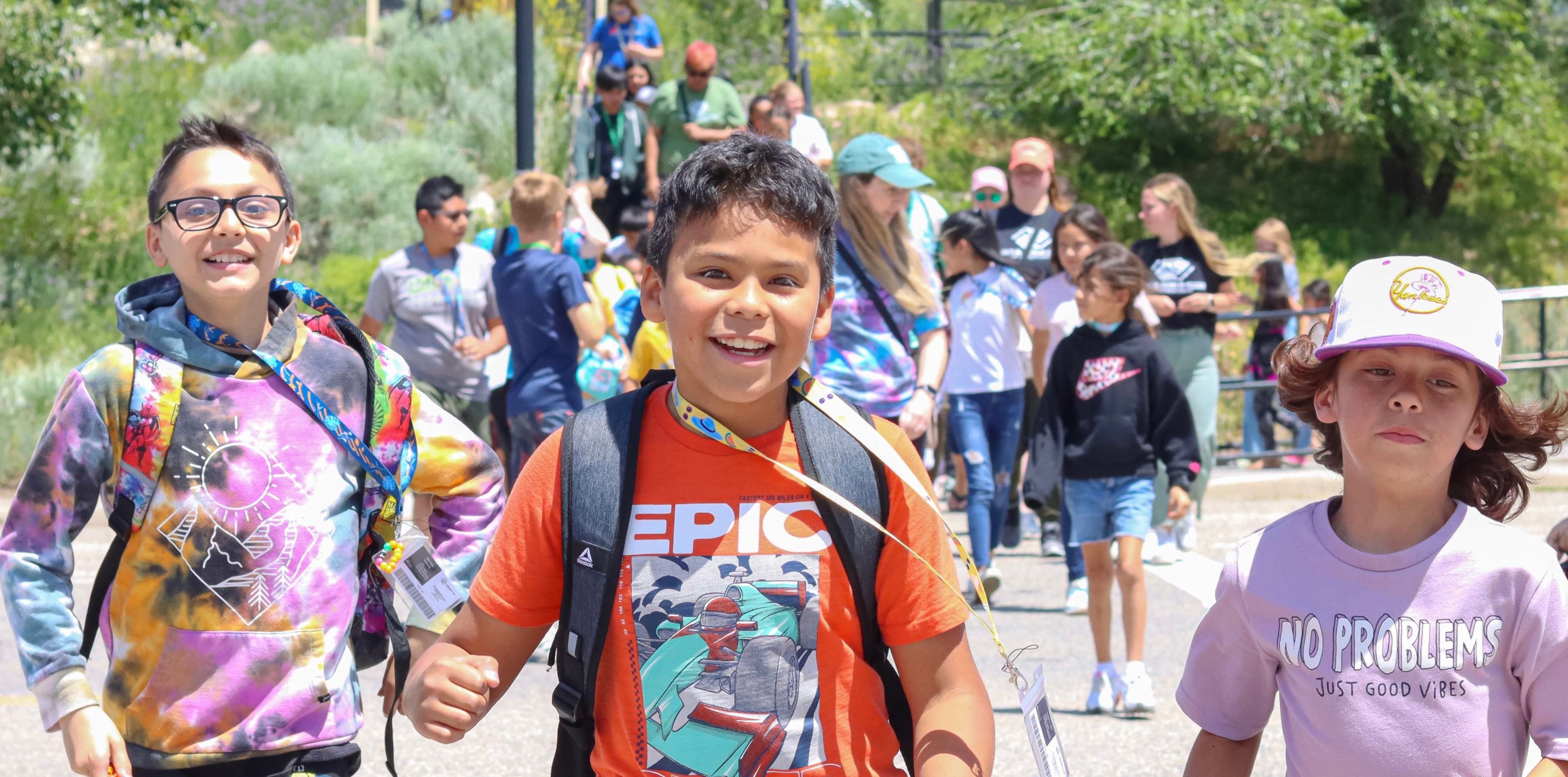 Boys and Girls Club | Weber Davis