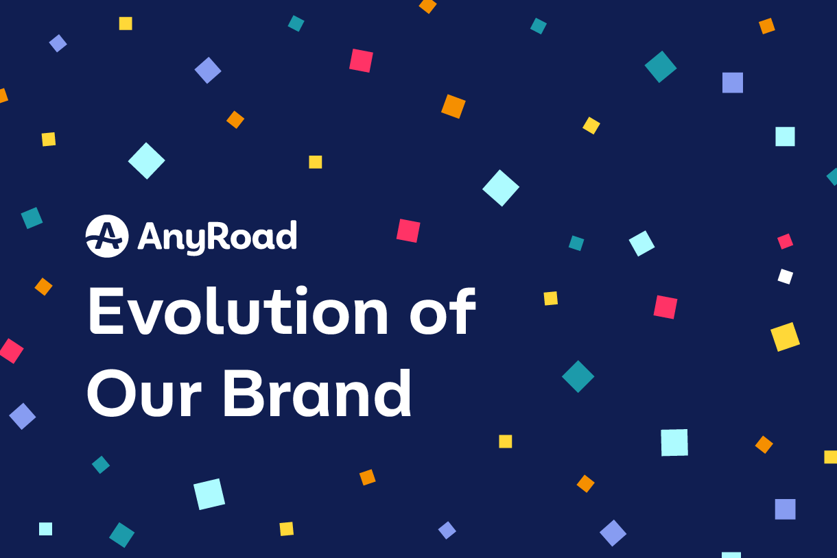 Say Hello to the “New” AnyRoad! | AnyRoad