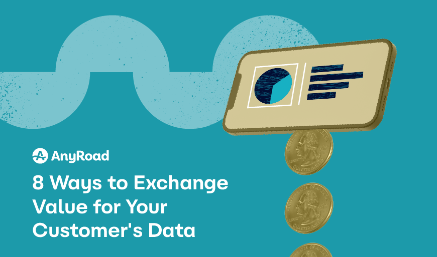 The 8 Tried and True Value Exchanges for Brands | AnyRoad