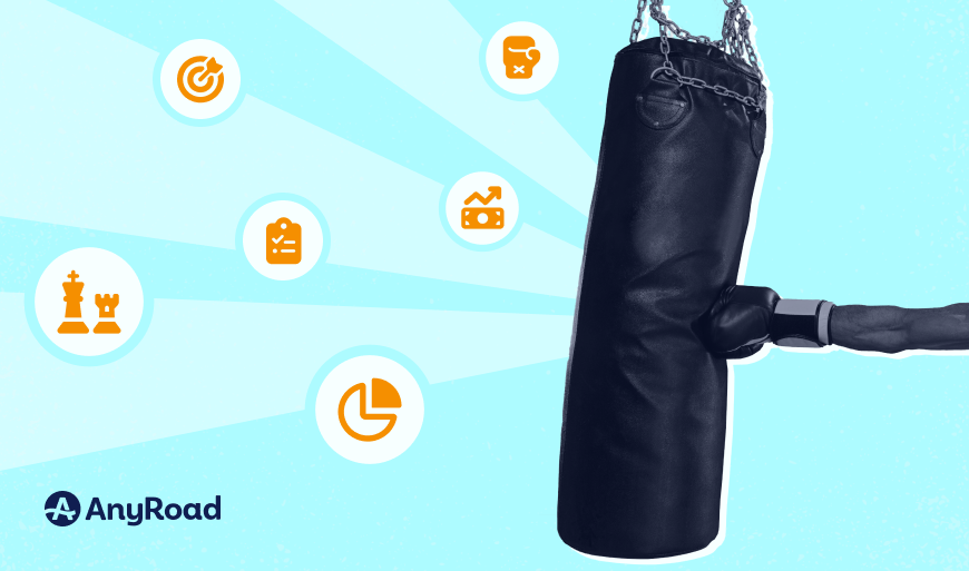 Pick Your Battles: When to Dig In on Event Strategy or Move On | AnyRoad