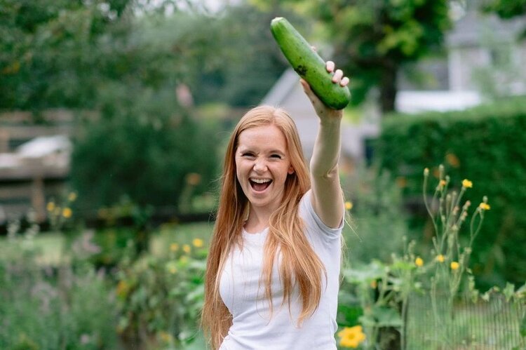 Revolutionizing Nutrition Coaching: Kelly Carter's Approach