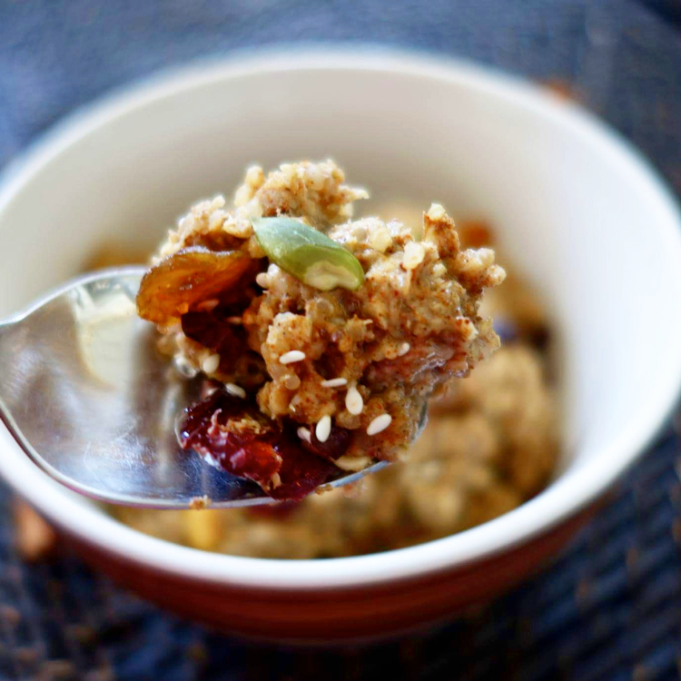 Mastering Food Photography