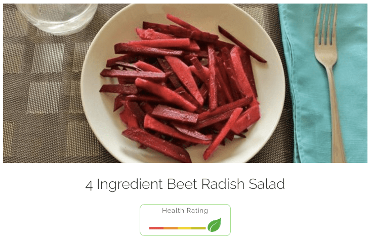 Reducing PMS Symptoms Through Nutrition