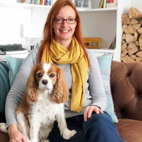 Why Feeling Calm Matters