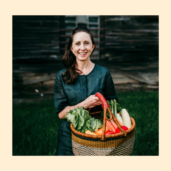 Addressing Food Sensitivities with Marie Murphy