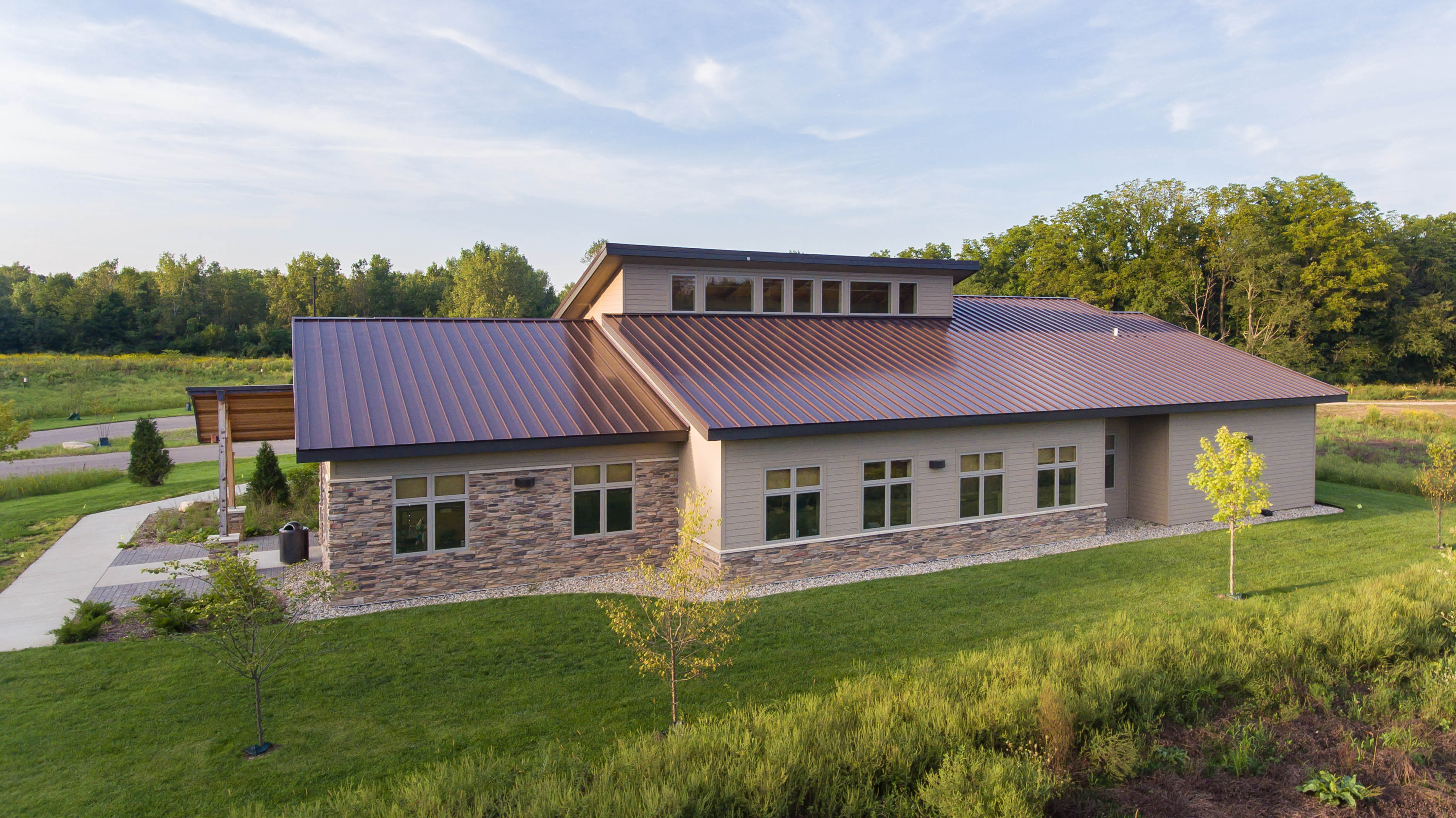 Pokagon Center of History and Culture | Bodwé