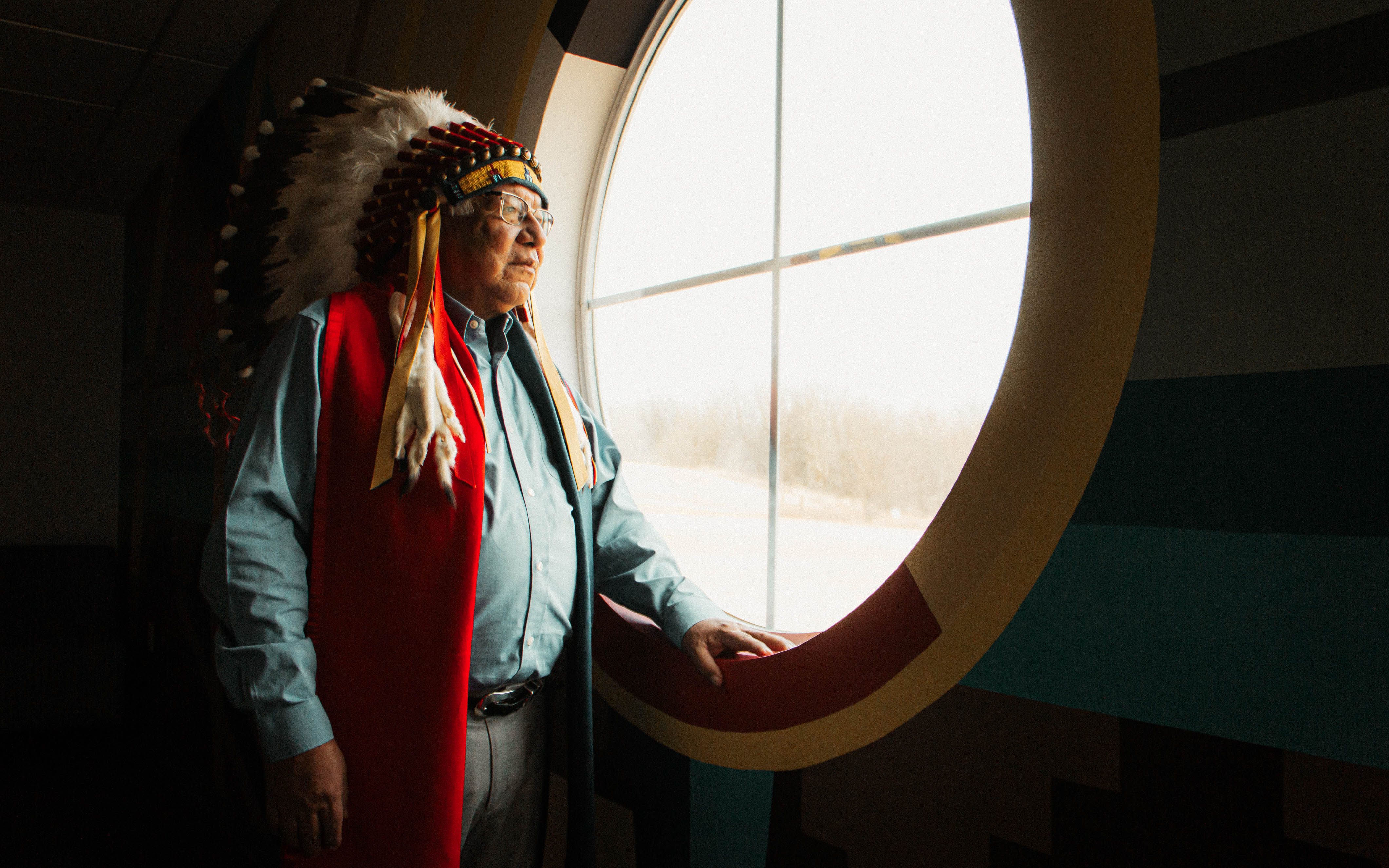 George Hawkins Memorial Treatment Center | Bodwé