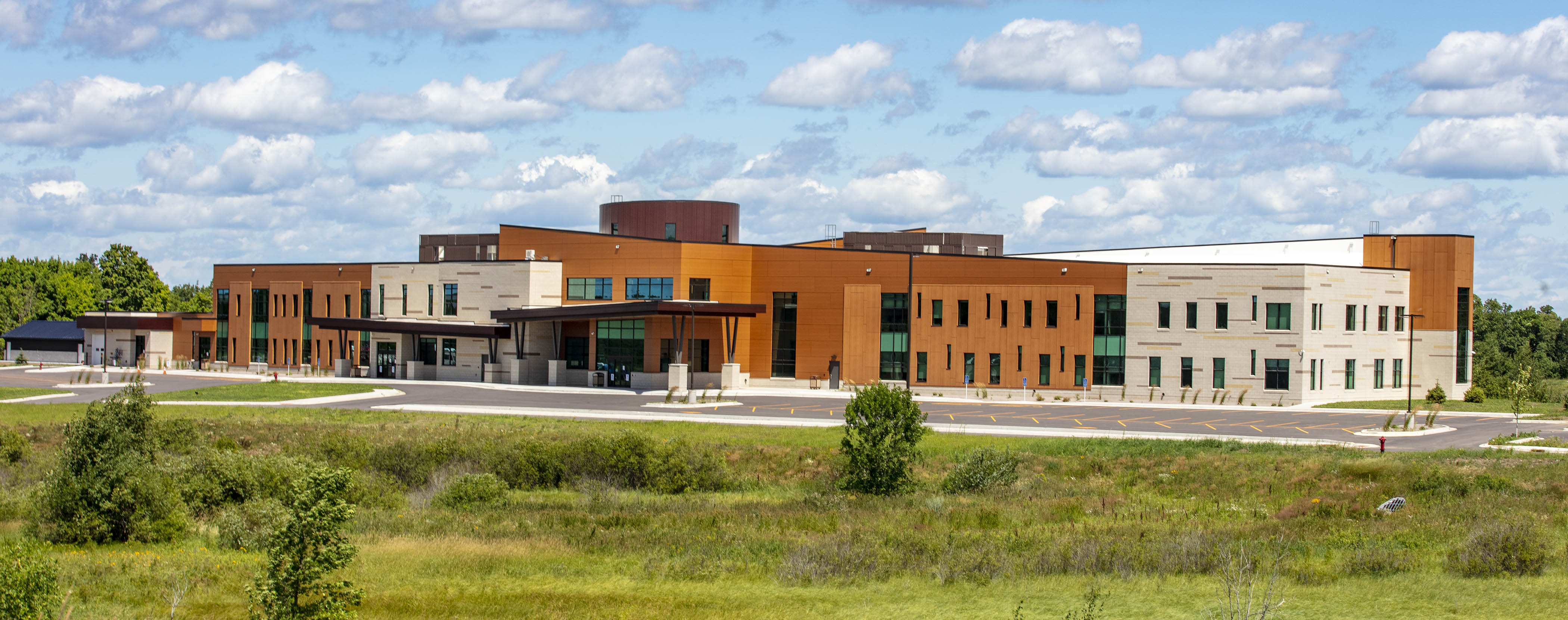 Mille Lacs District 1 Health Clinic | Bodwé