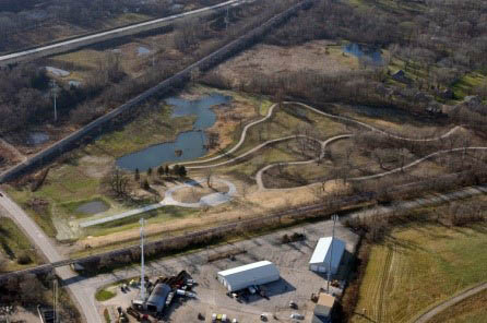 Stearns Road Corridor Adaptive Management Plan | Bodwé