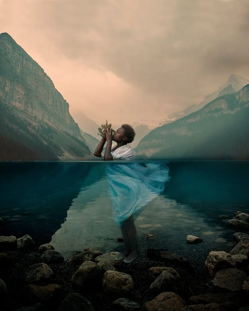 Erika Masterson Fine Art Photography