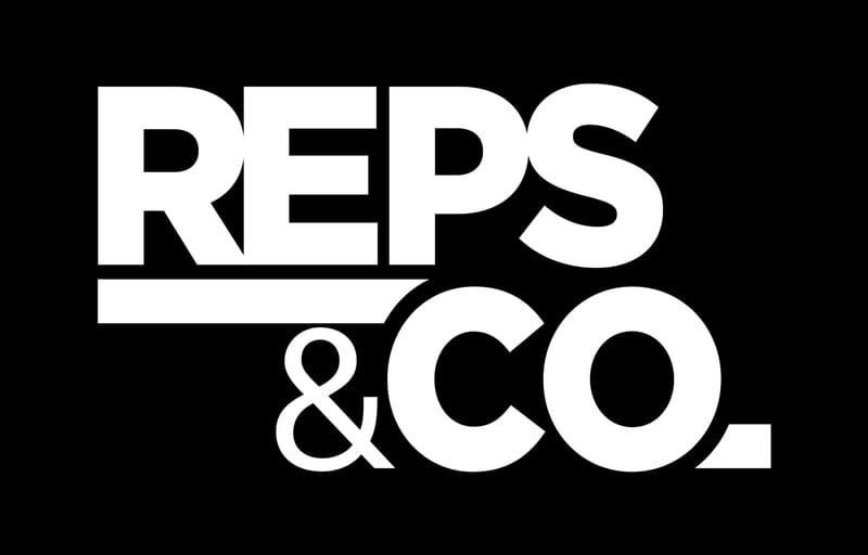Reps&Co - Home