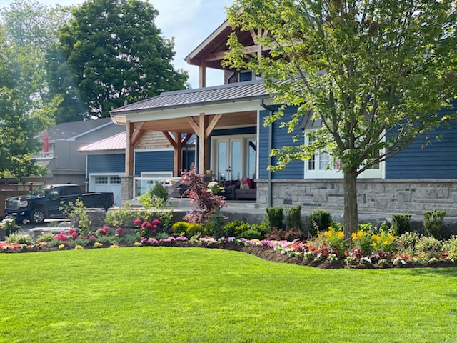 Professional Landscape Architecture | Gray's Design Excellence